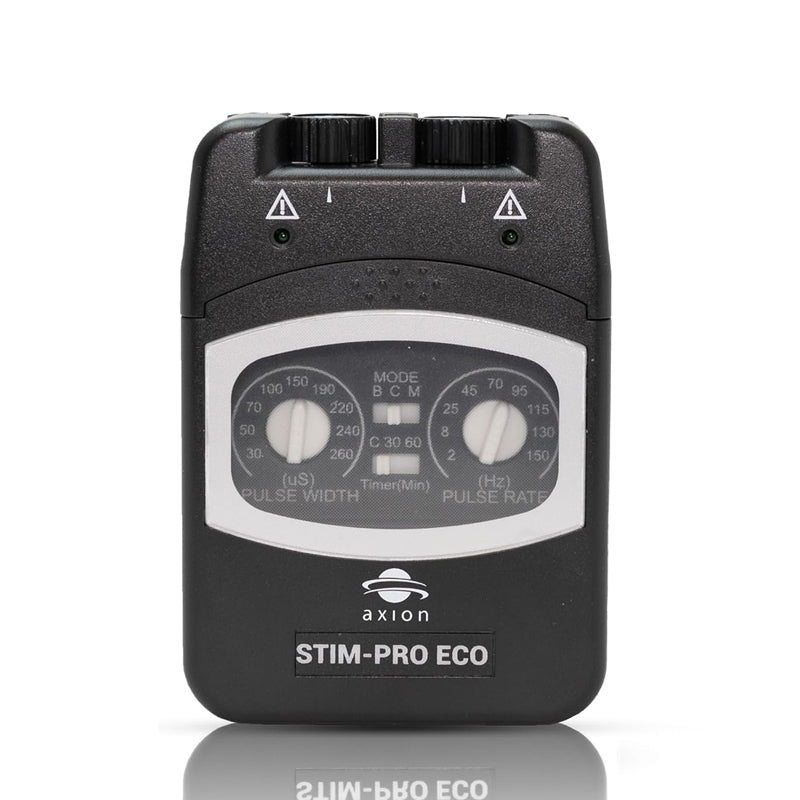 Buy TENS machine STIM-PRO ECO | axion Shop