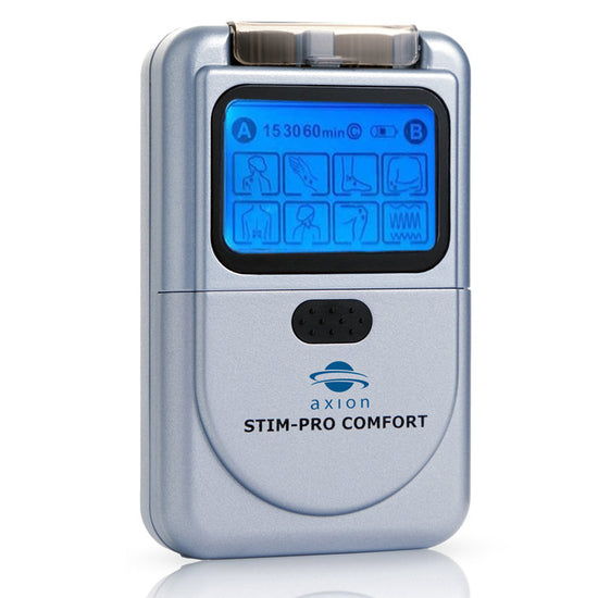 TENS Gerät STIM-PRO COMFORT kaufen | axion Shop