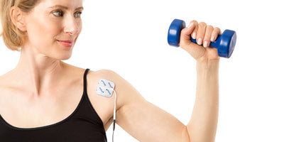 Appareils EMS pour une stimulation musculaire efficace à domicile ...