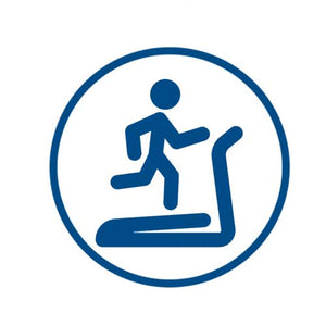 EMS training for the chest muscles | axion store – axion GmbH